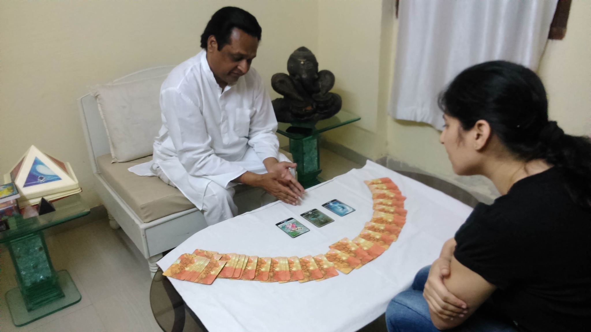 Tarot – DIVINE ADVICE – Can Make You From "None To One"